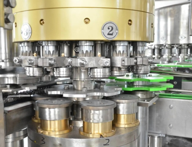Tuna Canning and Packaging Line: All What You Need to Know - Emballage ...